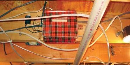 WARNING SIGNS OF FAULTY ELECTRICAL WIRING IN YOUR HOME | AHI ...