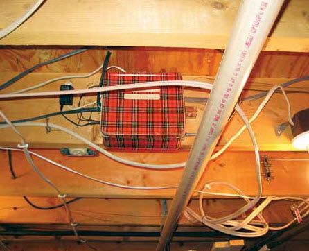 WARNING SIGNS OF FAULTY ELECTRICAL WIRING IN YOUR HOME | AHI ...
