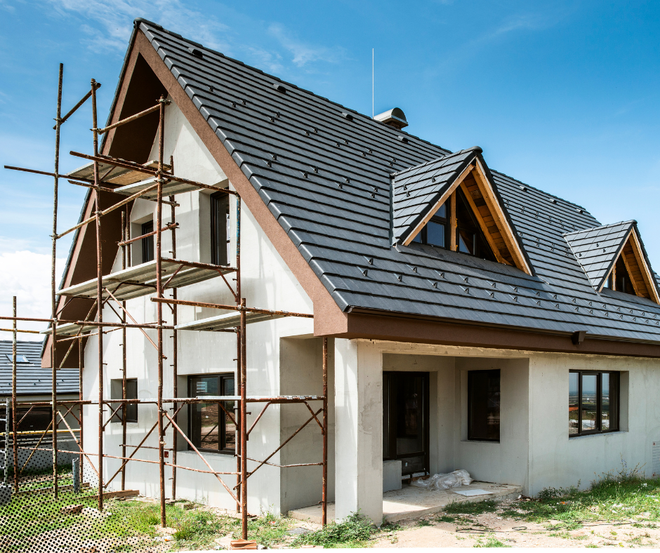 New Construction Phased Inspection | AHI Residential & Commercial ...