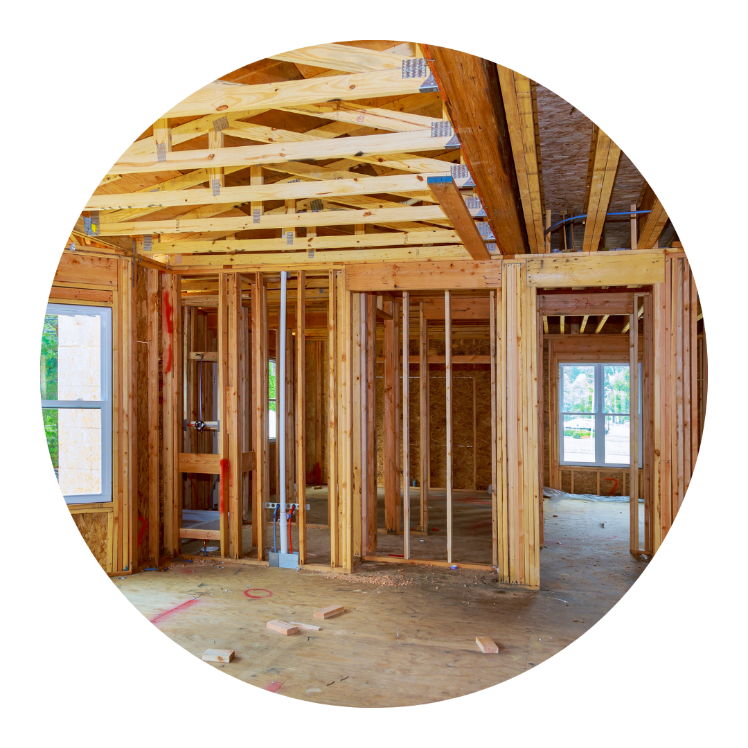 New Construction Phased Inspection | AHI Residential & Commercial ...