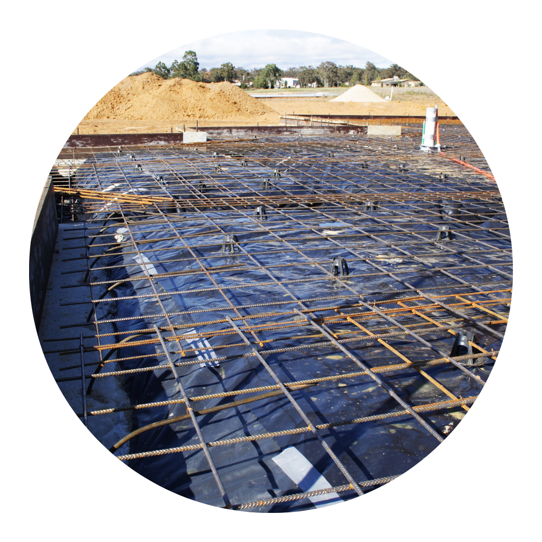 New Construction Phased Inspection | AHI Residential & Commercial ...